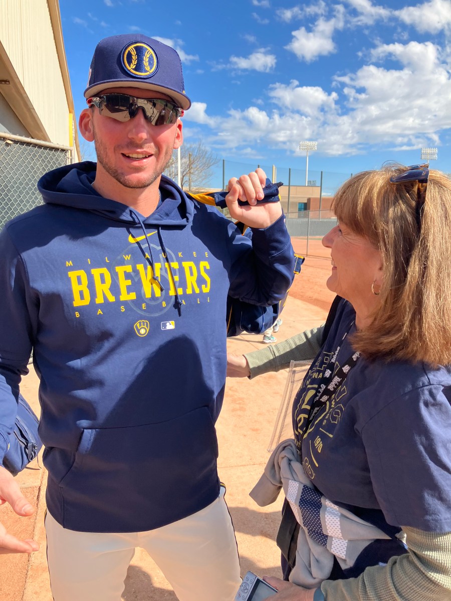 The Boys of Summer – Return to Spring Training – Part 3 – | 'lotta sports